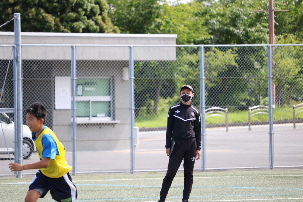 【動画あり】6月20日（日）JFA公認B級指導者養成講習会静岡FAコース～前期～ | 一般財団法人 静岡県サッカー協会